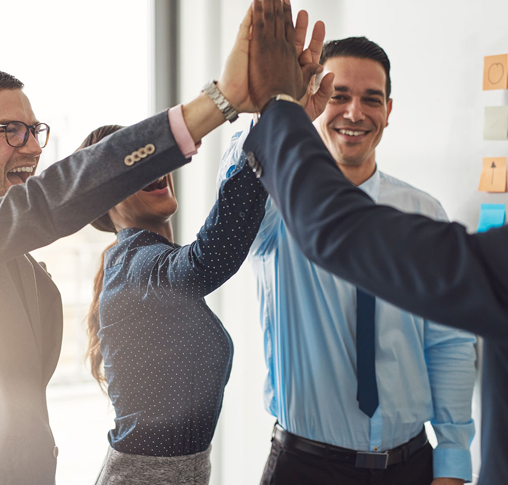 Azienda - M RETI SPA